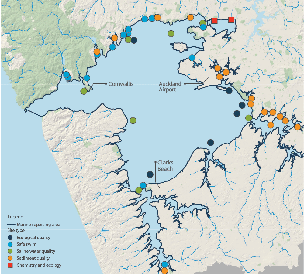 Manukau-Harbour_Map – Talking Southern Auckland
