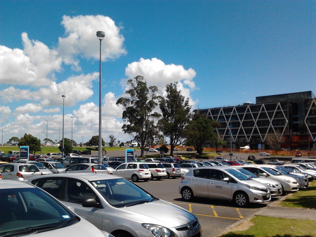Manukau Updates – Talking Southern Auckland