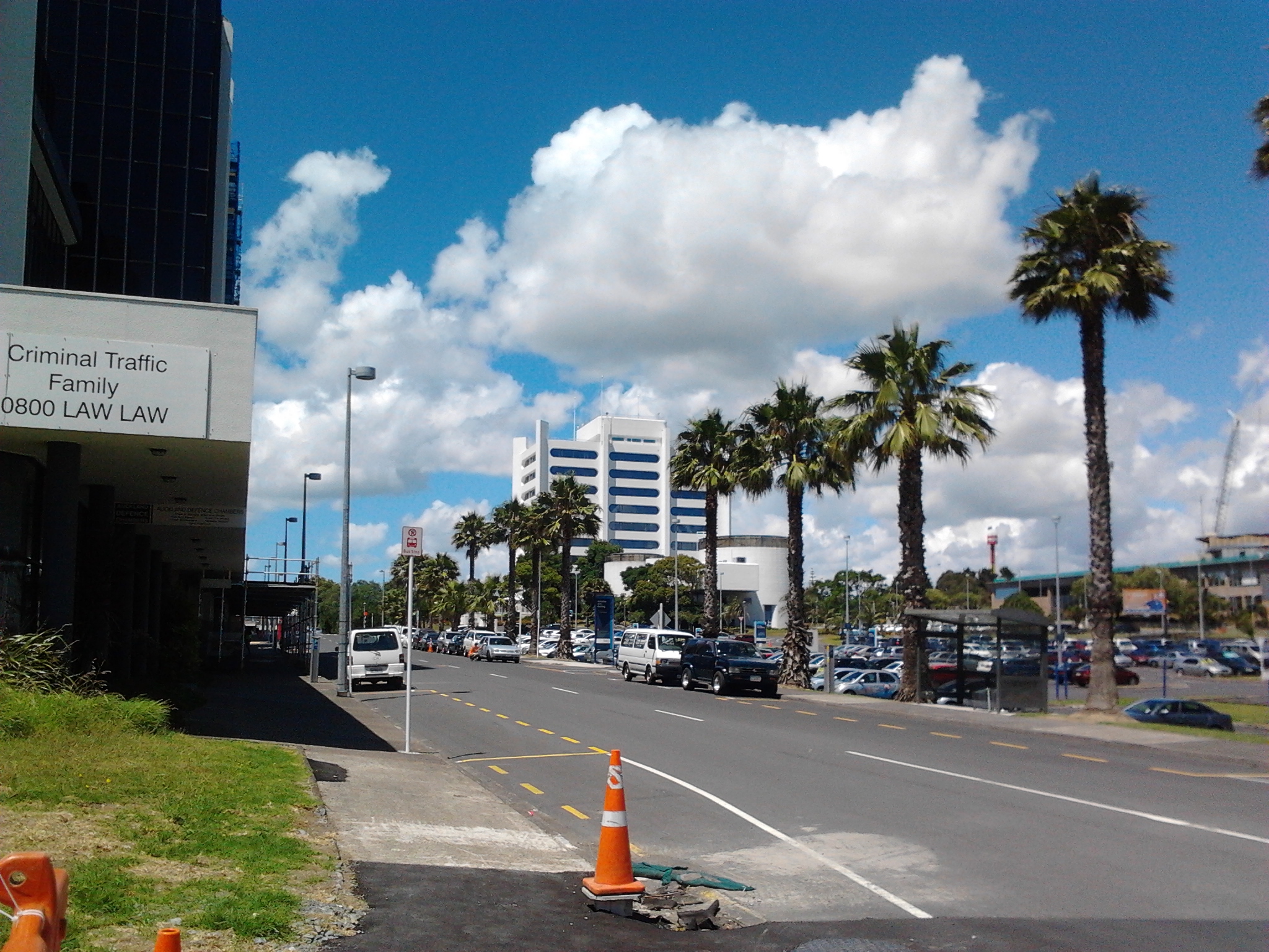 Manukau City Centre Master Plan – Talking Southern Auckland