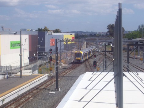 Auckland Commuting Trends – Continued – Talking Southern Auckland