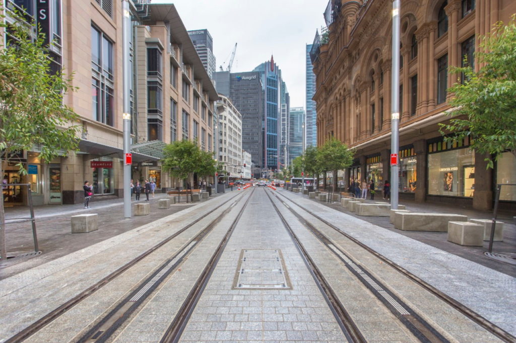 The Government Policy Statement: More Than Transport It Is Also a ...