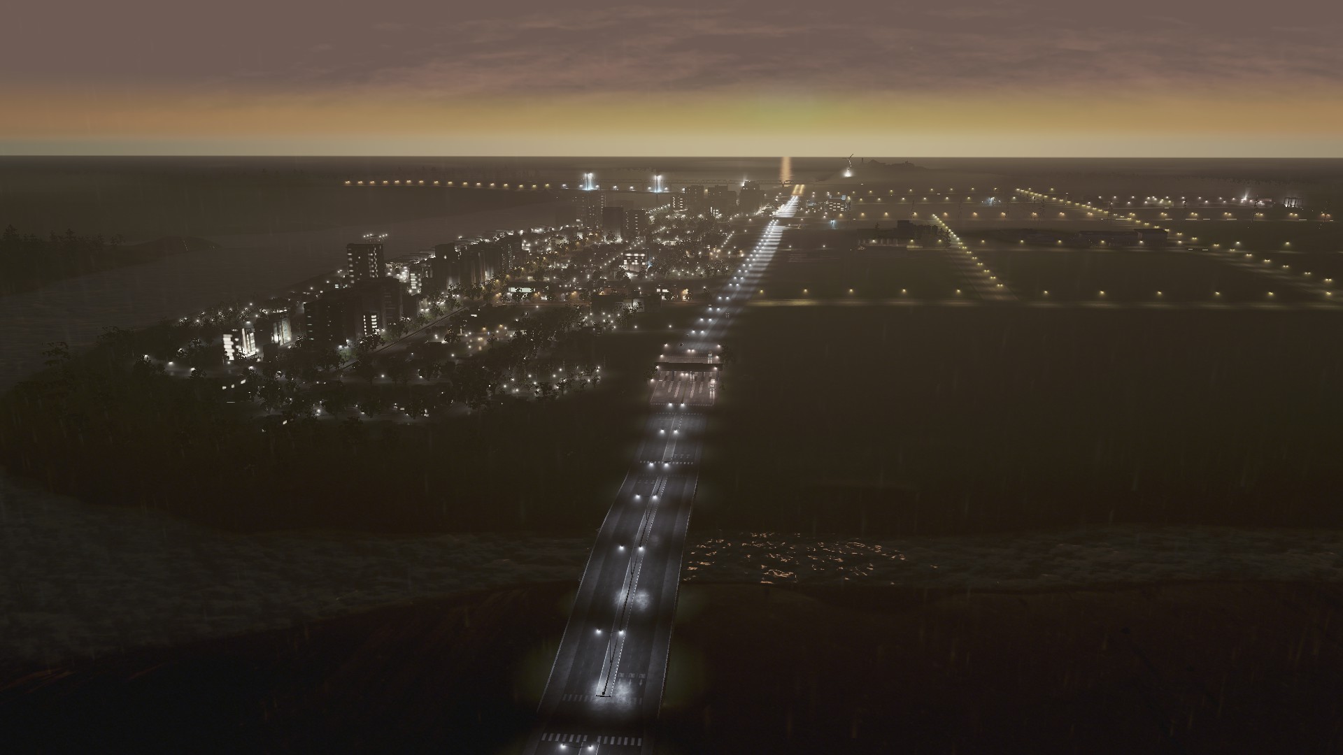 Redoubt Road and Mill Road Northern Section Upgrades on their way ...