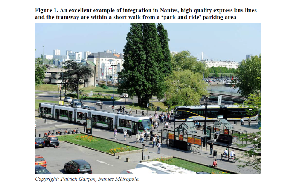 Bus Rapid Transit vs Light Rail Transit; What is the Difference and Why ...