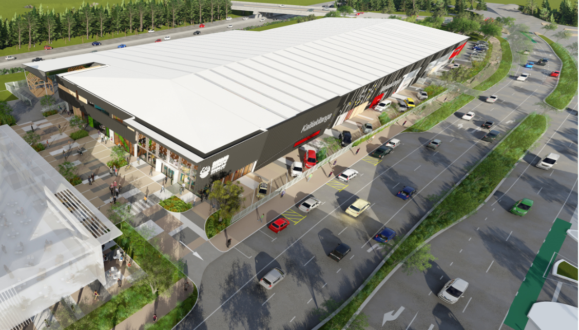 MIT Expansion: Tech Park a ‘Game Changer’ for MIT – Talking Southern ...