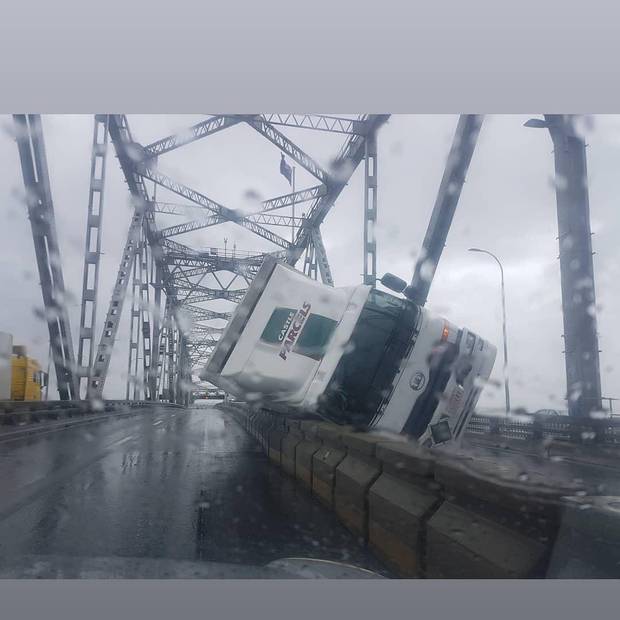 Auckland Harbour Bridge Situation Report (SitRep) – September 21, 2020 ...