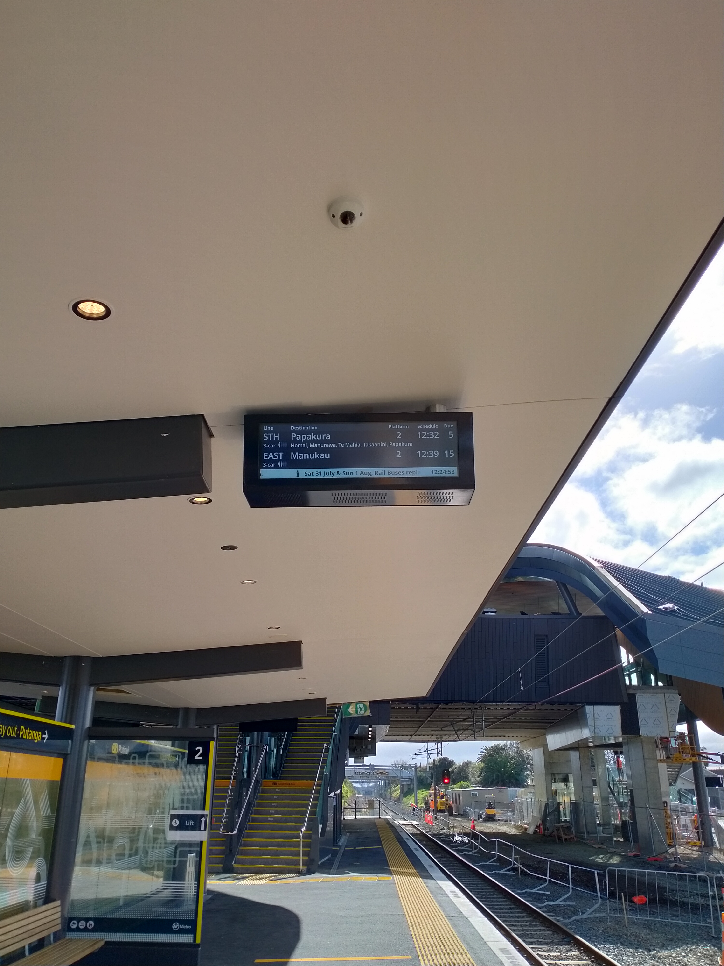 The Human Experience of Puhinui (Interchange) – Talking Southern Auckland