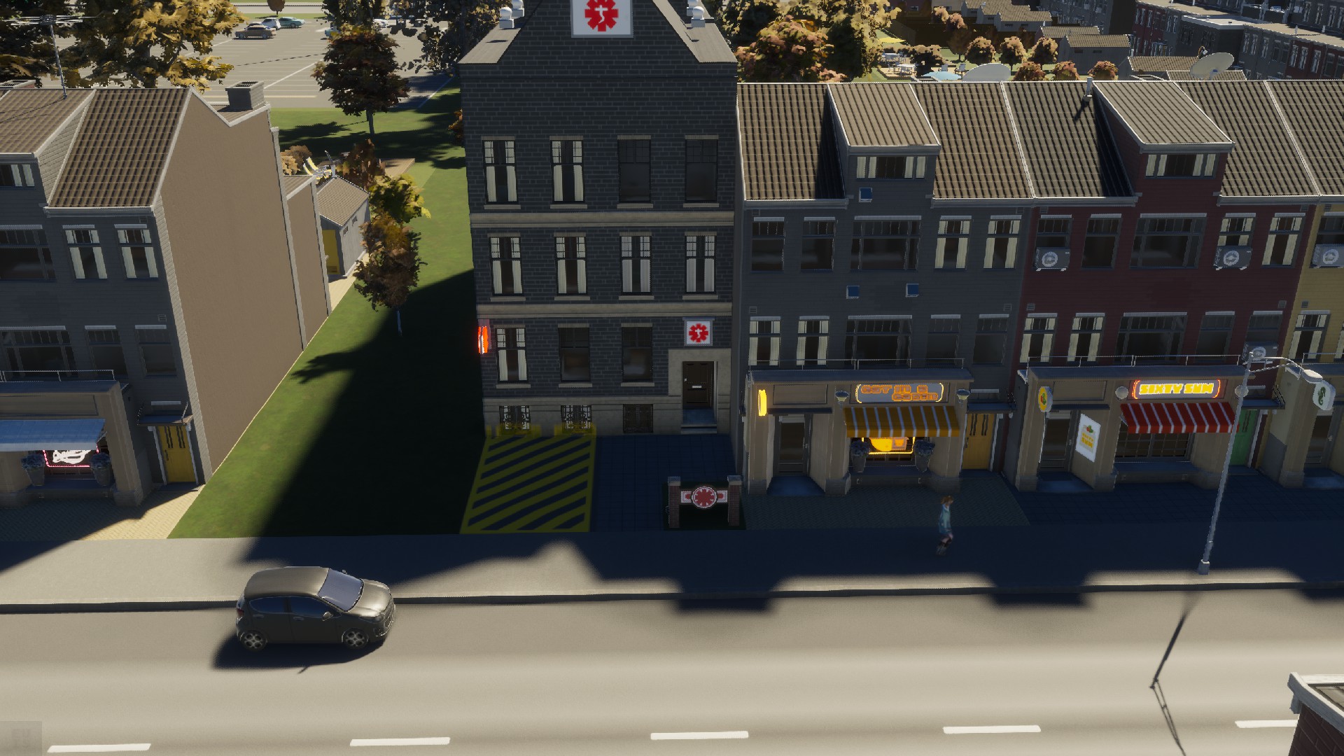 Enhancing Communities through Mixed-Use Urban Planning – Talking ...