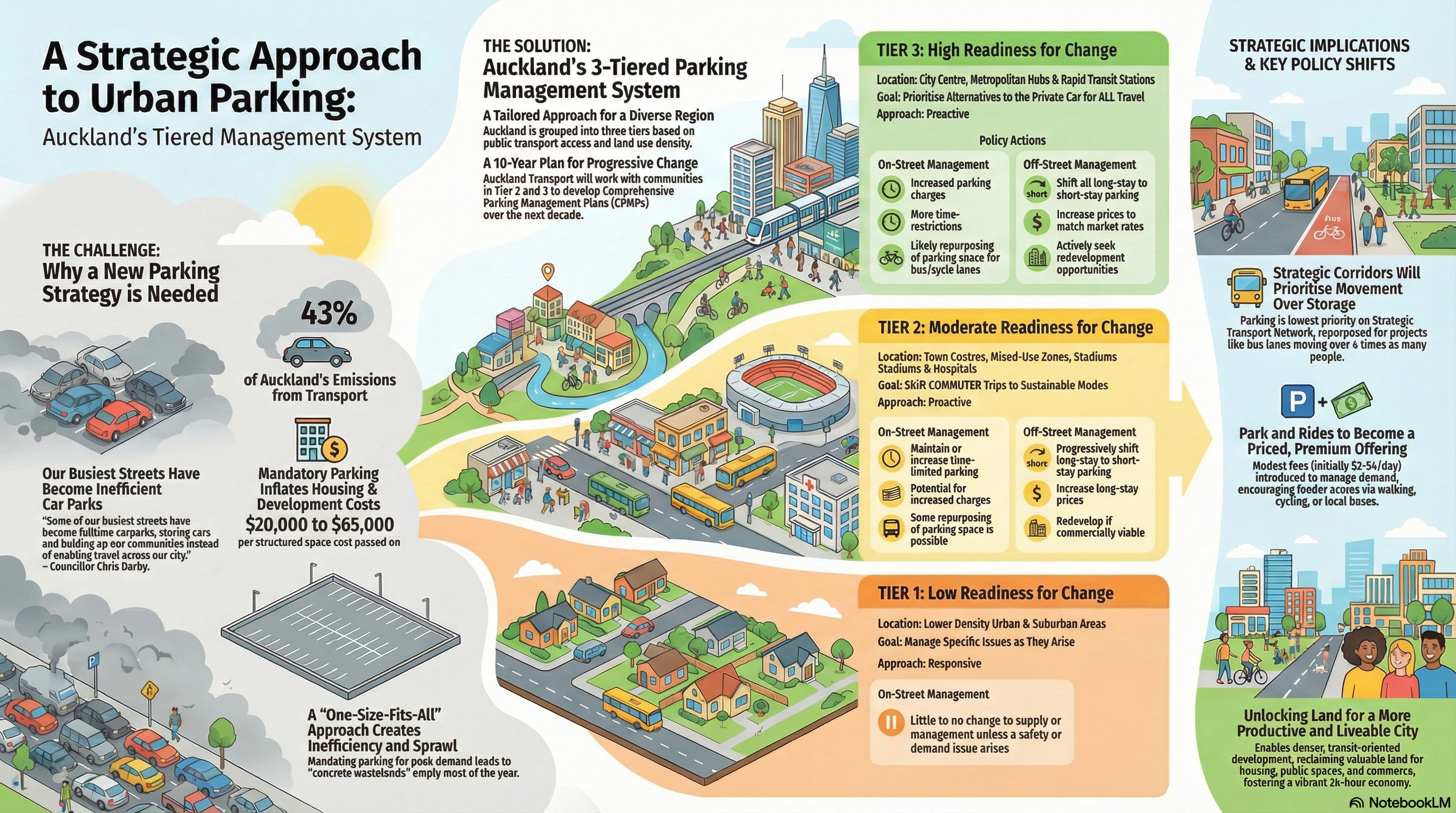 Ben goes Planning Part 9.2. The Evolution of Urban Space: Understanding ...