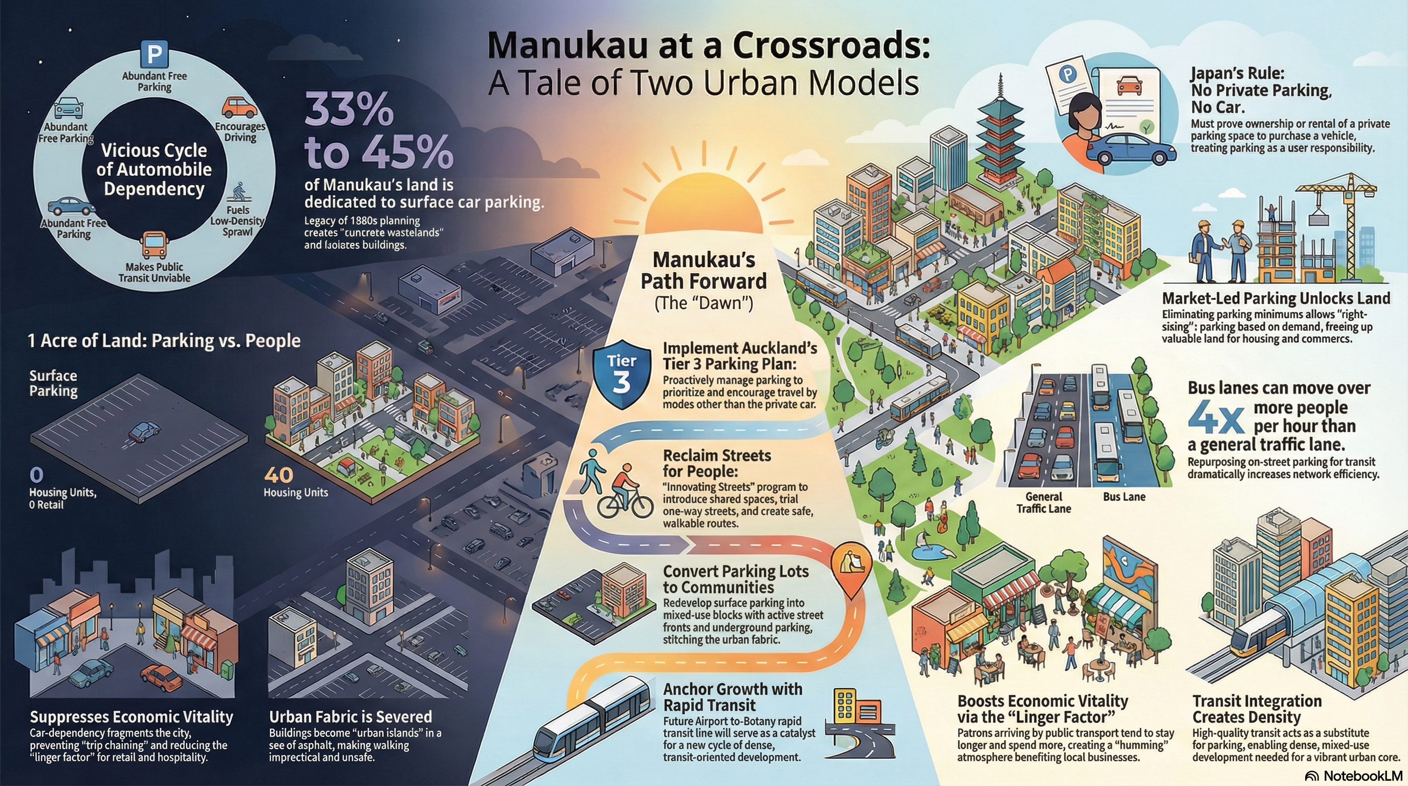 Ben goes Planning Part 9.2. The Evolution of Urban Space: Understanding ...