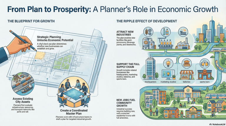 Ben goes Planning Part 3: Marsden Point Economic Development Strategy ...